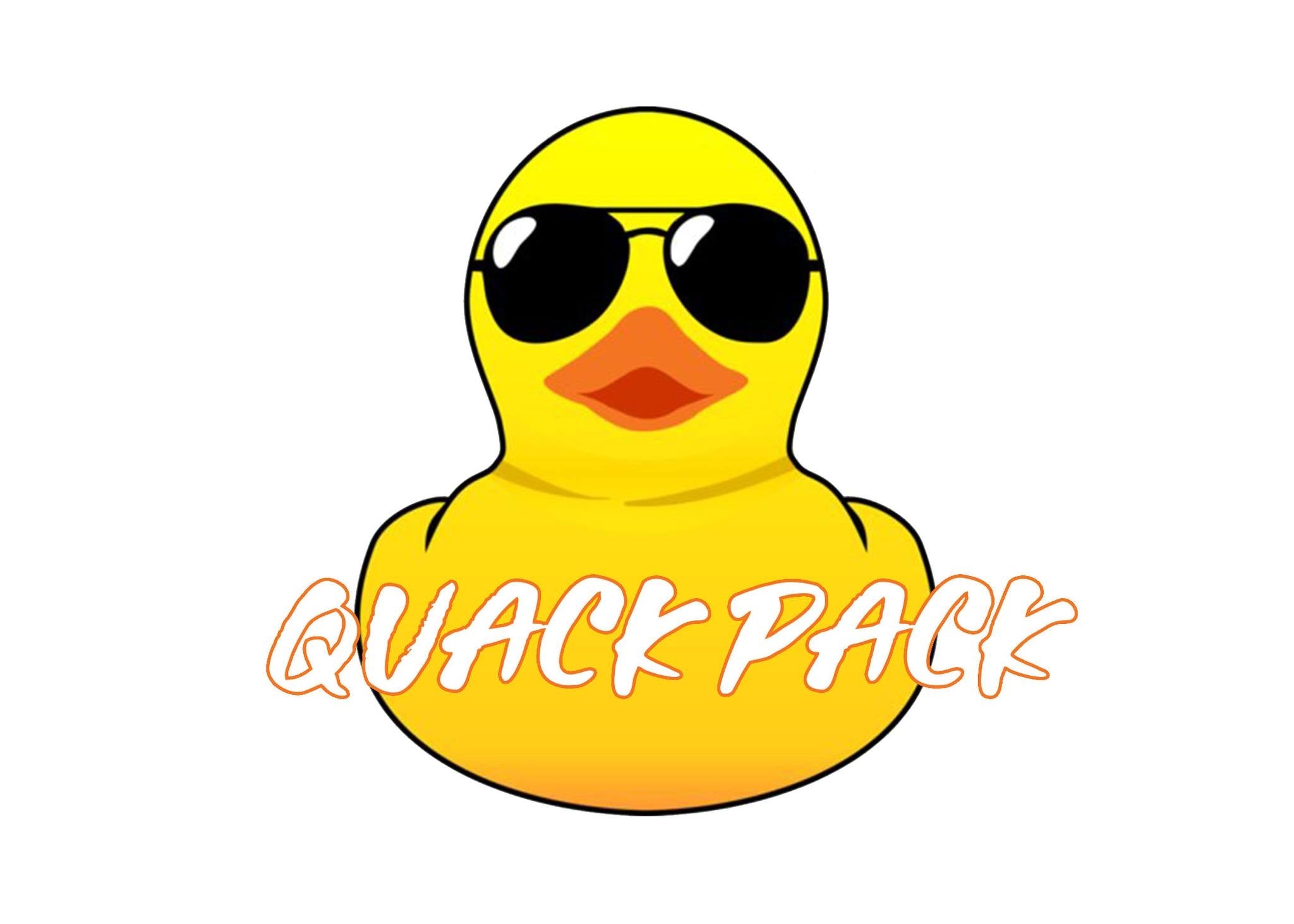 Quack Pack™